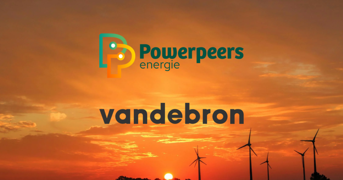 Vandebron of Powerpeers? Wie heeft de beste aanbiedingen?