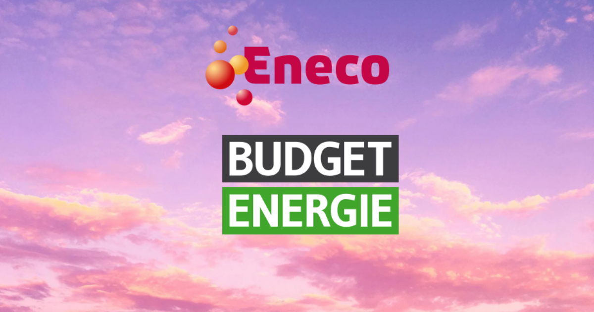 Budget Energie of Eneco: Wie heeft de beste energie aanbiedingen?