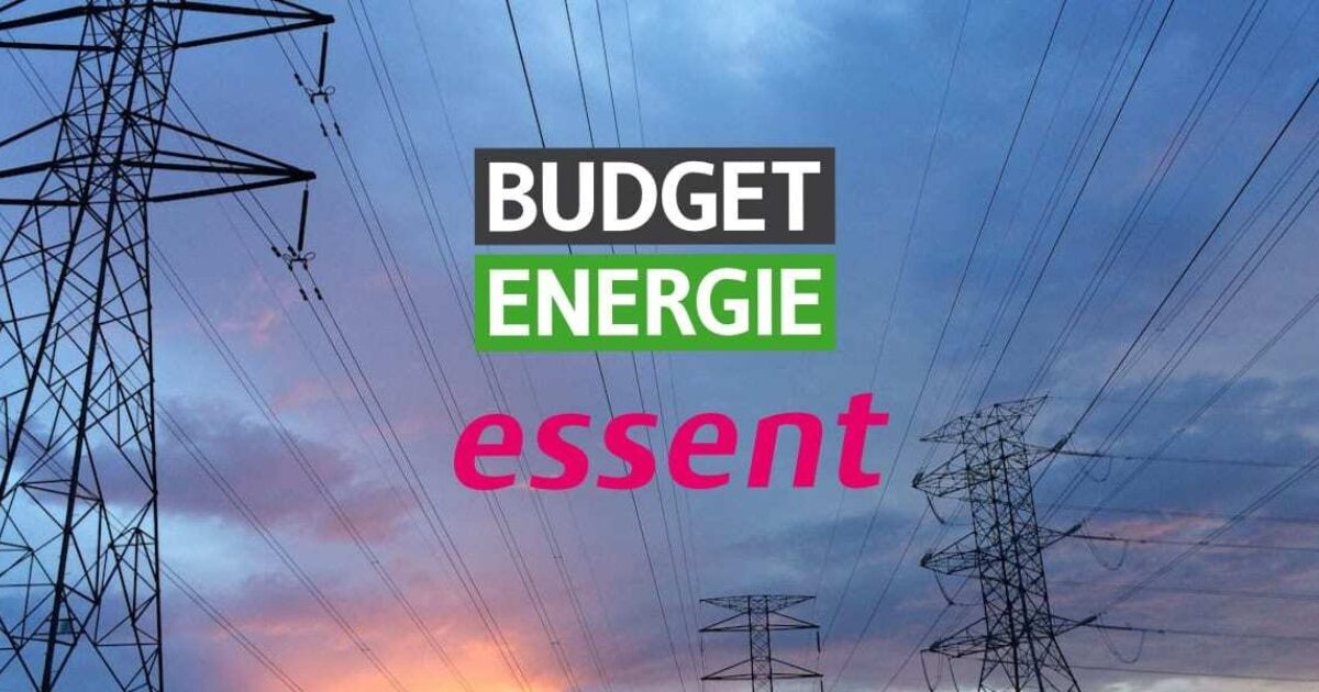 Energie aanbiedingen van Essent en Budget Energie: wat past bij jou?