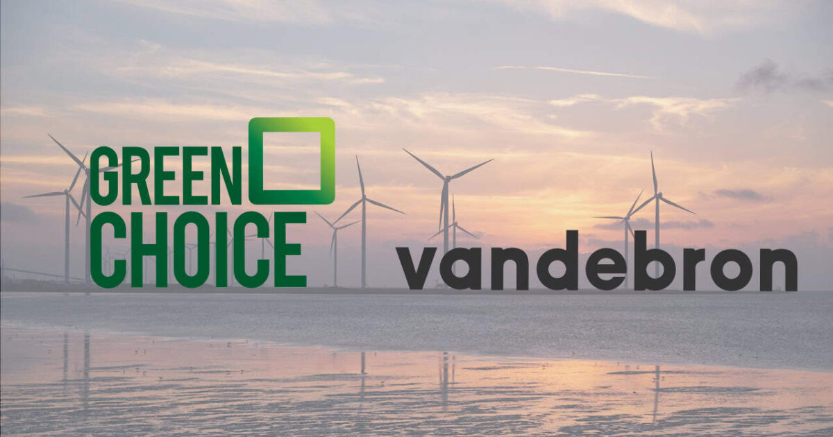 Greenchoice of Vandebron: wie heeft het beste energie aanbod?