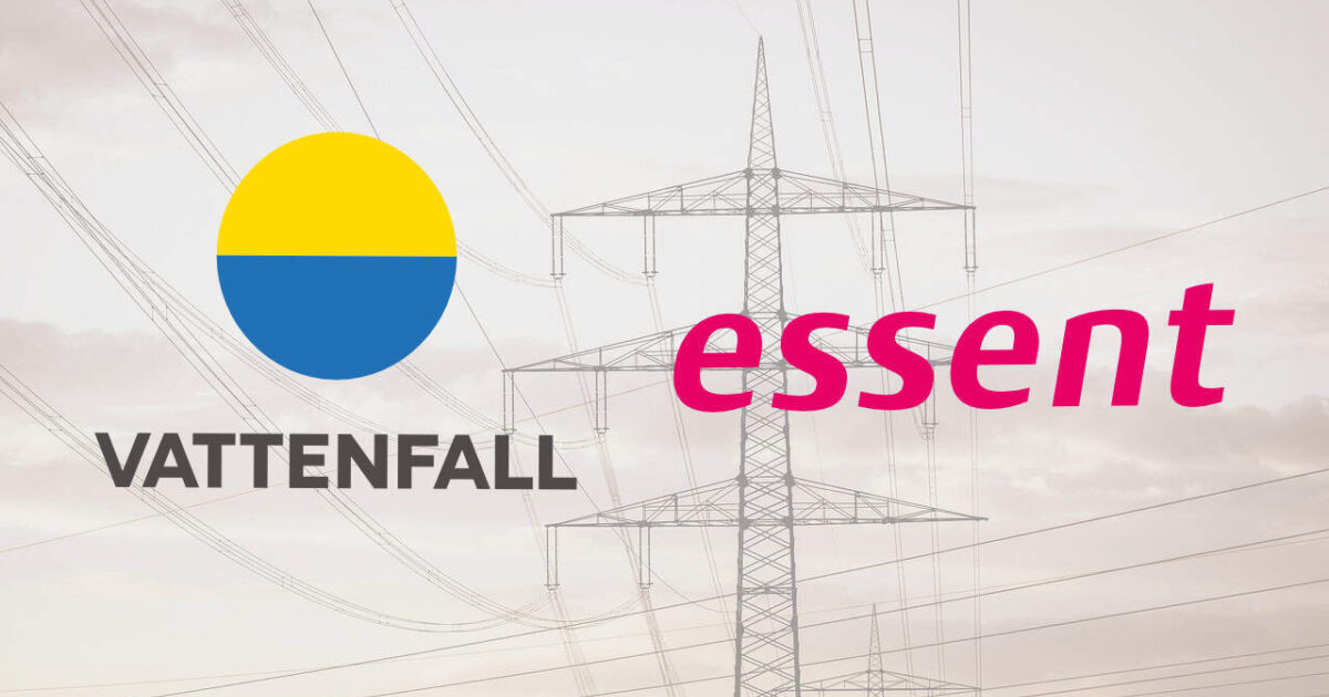 Vattenfall of Essent: wie heeft de beste energie aanbiedingen?