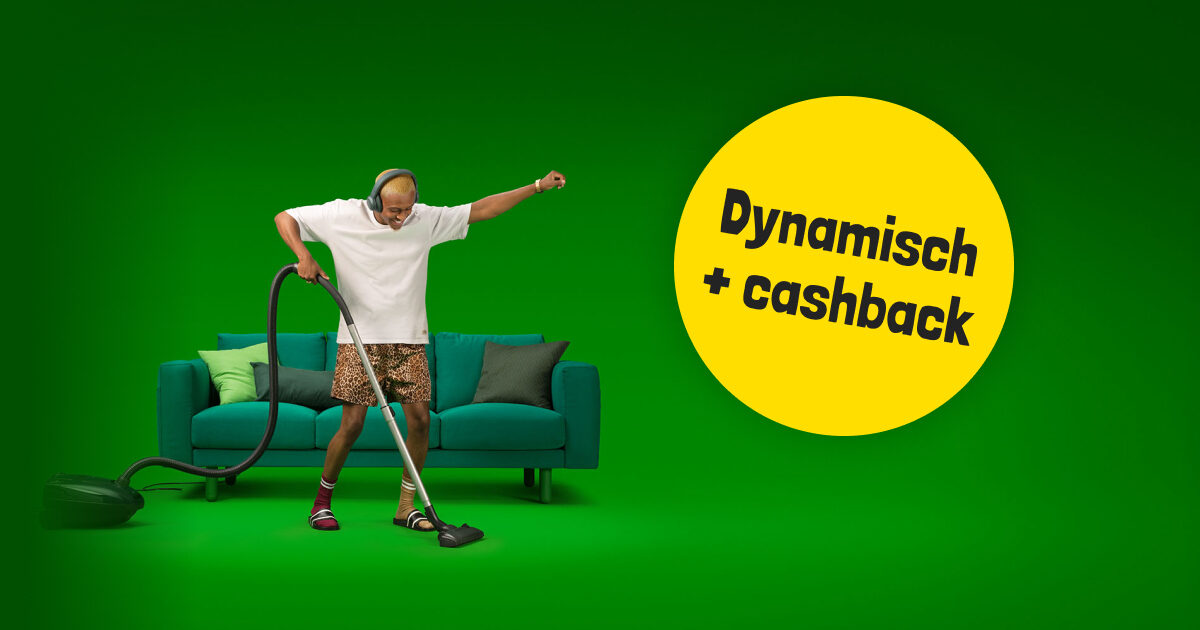 Budget Energie aanbieding: Dynamische tarieven + € 240,- cashback Budget Energie aanbieding: Dynamische tarieven + € 240,- cashback